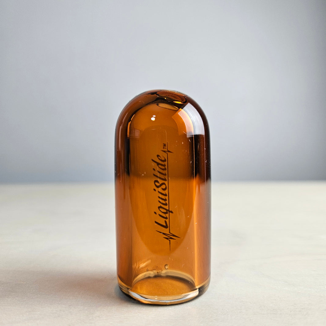 Knuckle – Liquislide Glass Guitar Slides