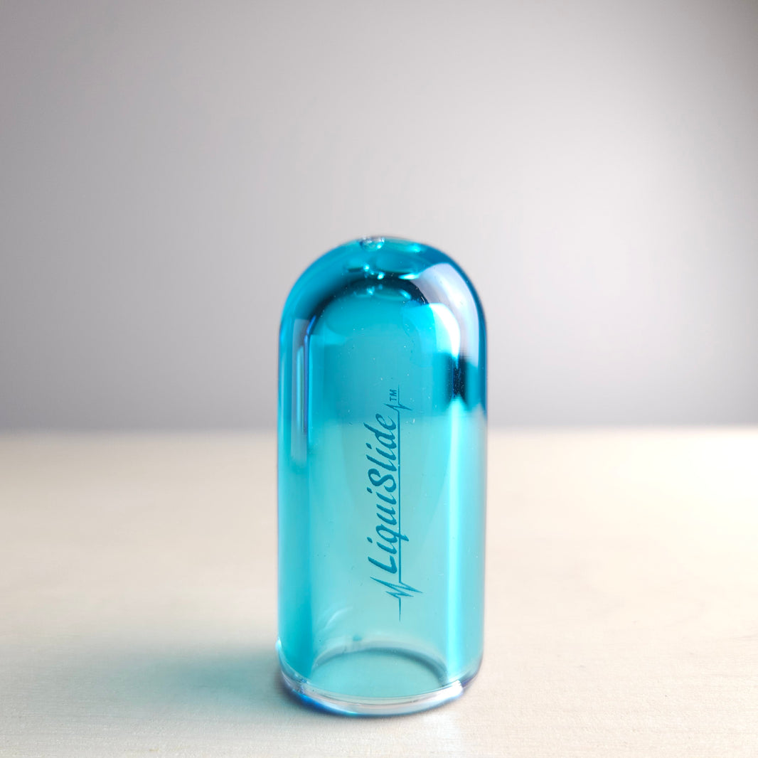 Knuckle – Liquislide Glass Guitar Slides